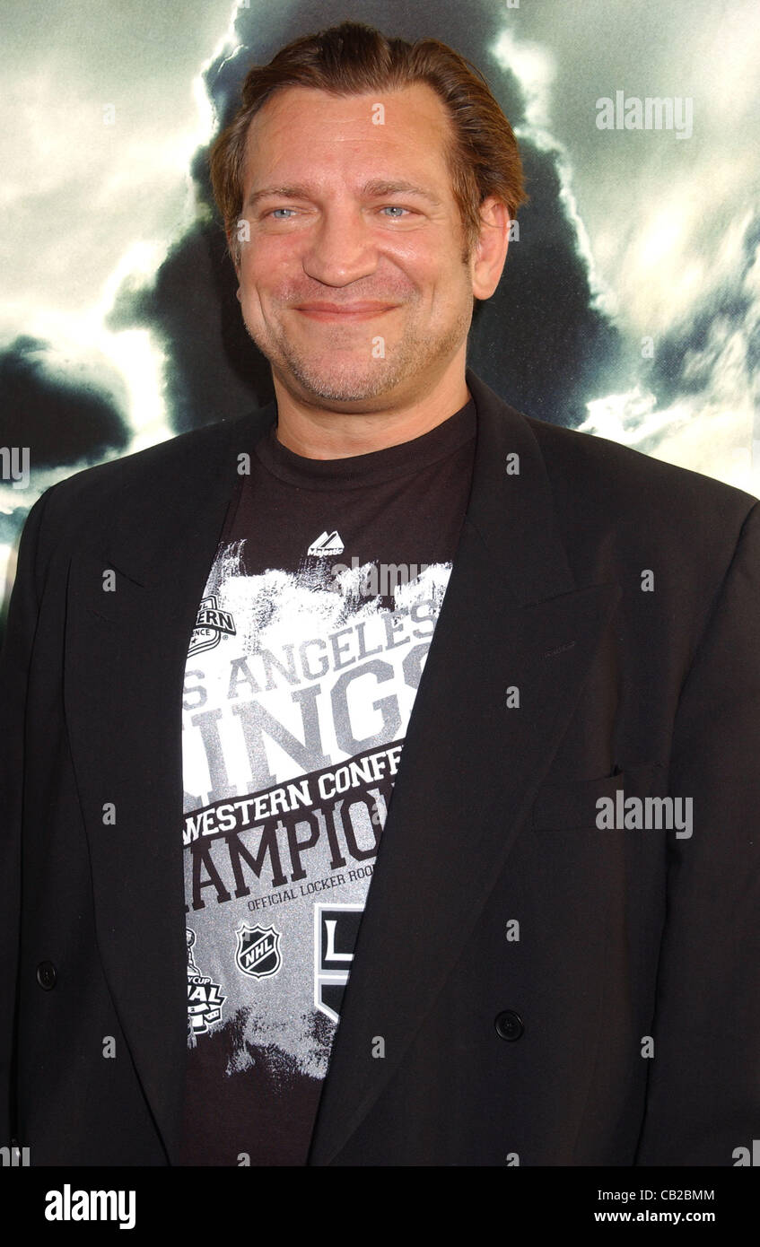 May 23, 2012 - Hollywood, California, U.S. - Dimitri Diachenko attends ...