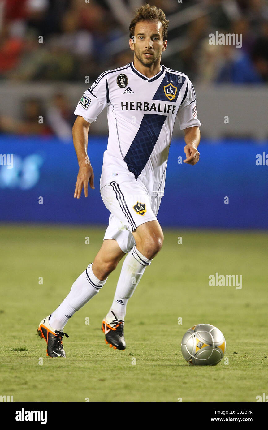 May 23, 2012 - Carson, California, United States of America - Mike ...