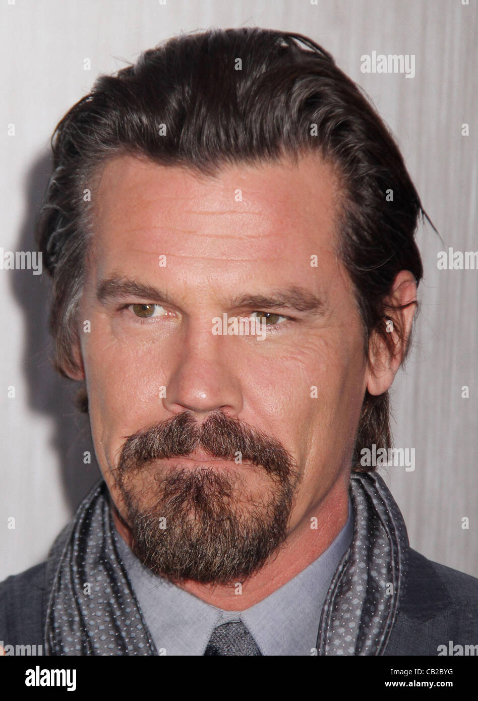 May 23, 2012 - New York, New York, U.S. - Actor JOSH BROLIN attends the ...