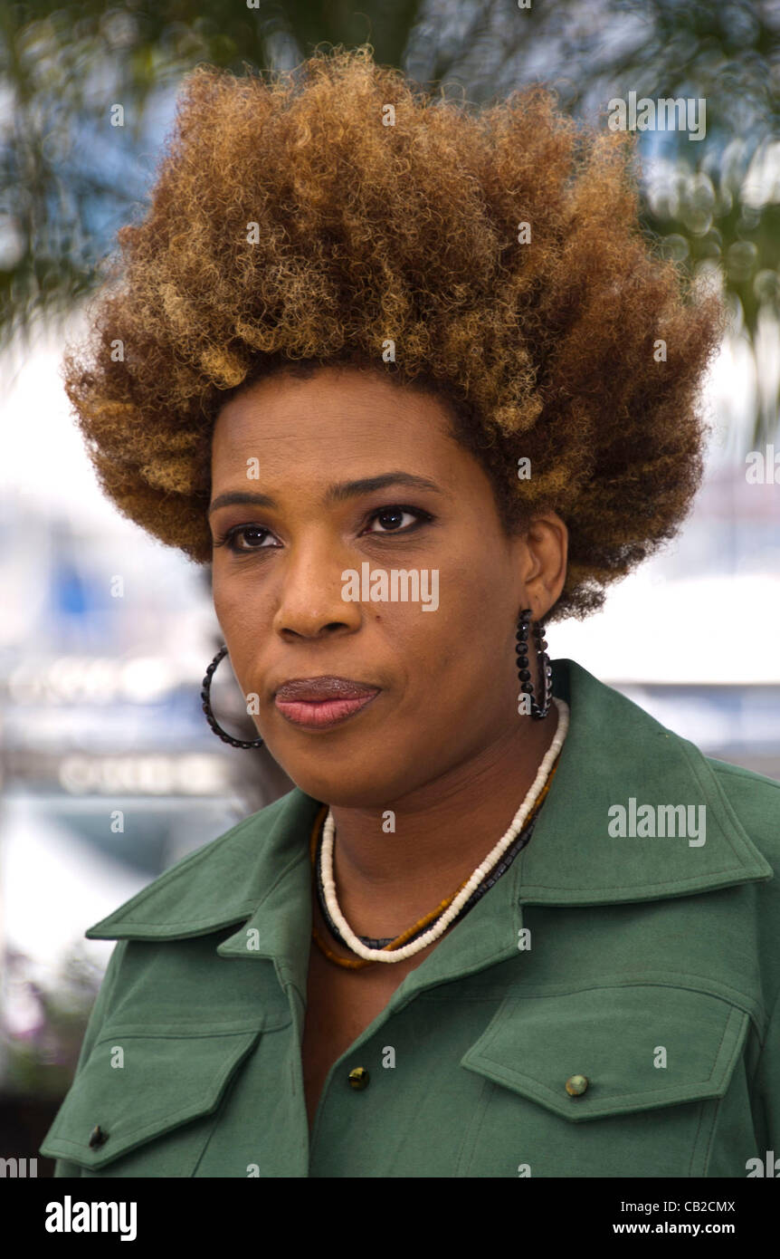 Macy Gray Singer High Resolution Stock Photography and Images - Alamy