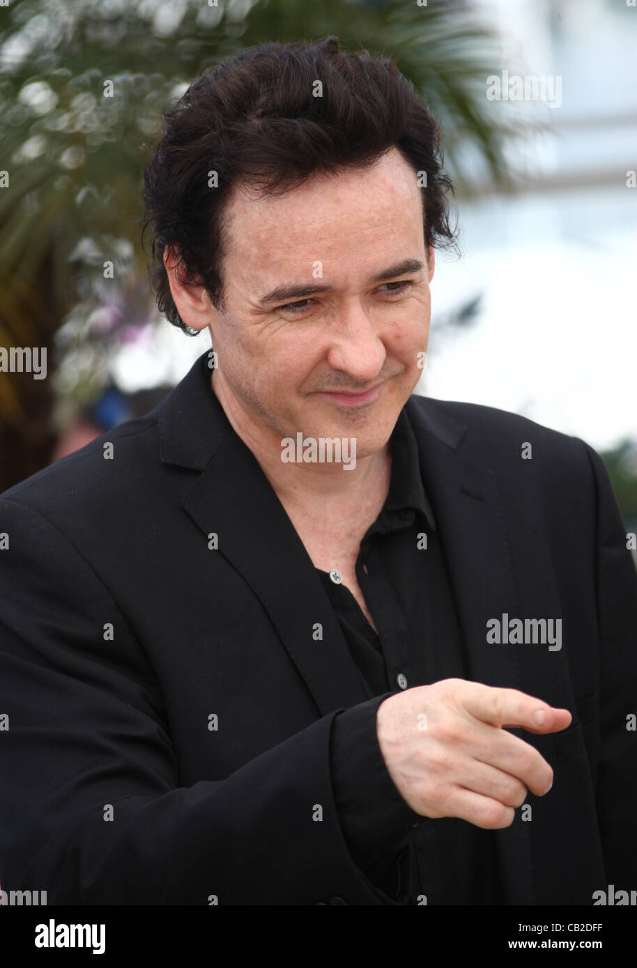 John Cusack 2012 High Resolution Stock Photography and Images - Alamy