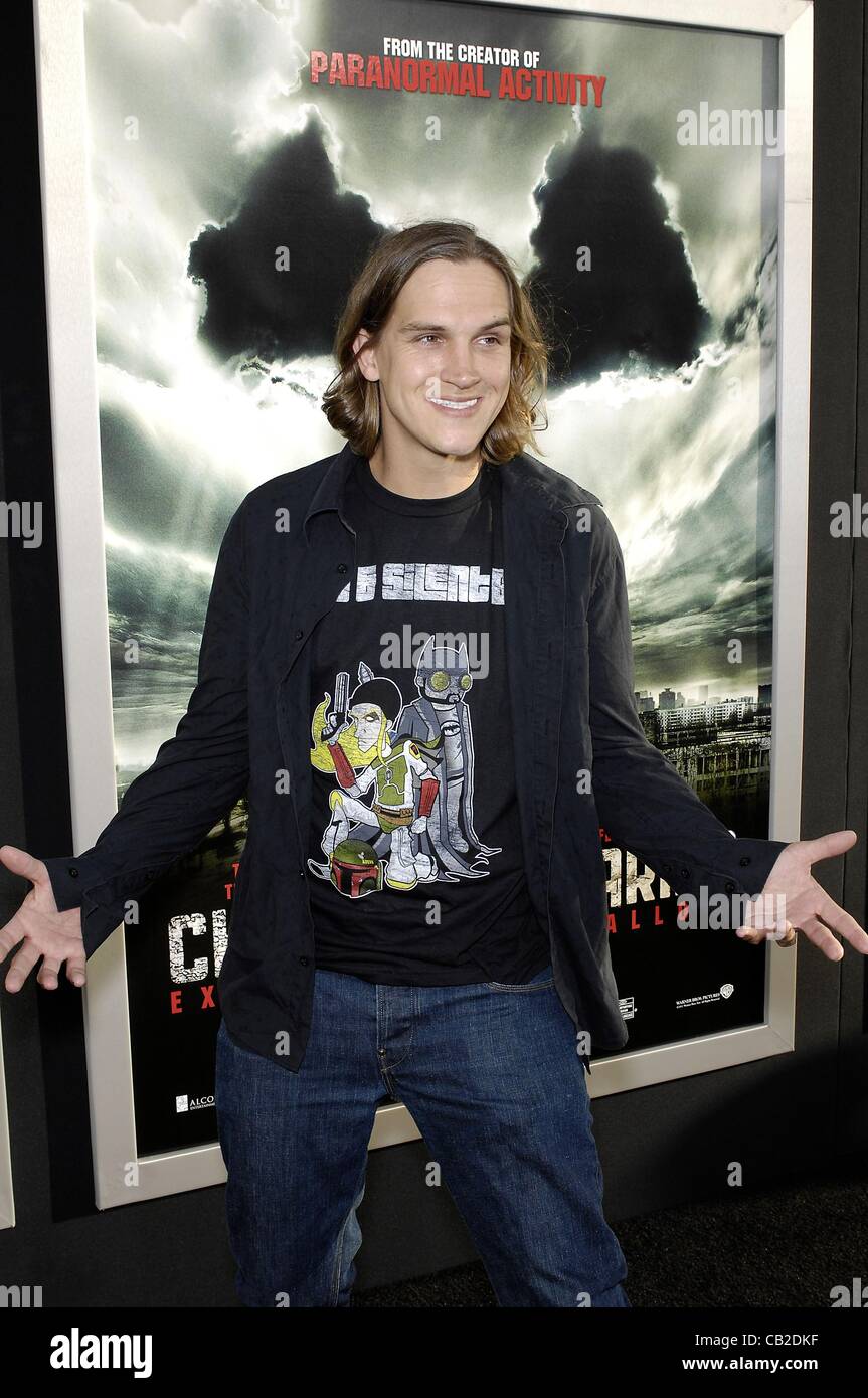 Jason mewes los angeles premiere hi-res stock photography and images ...