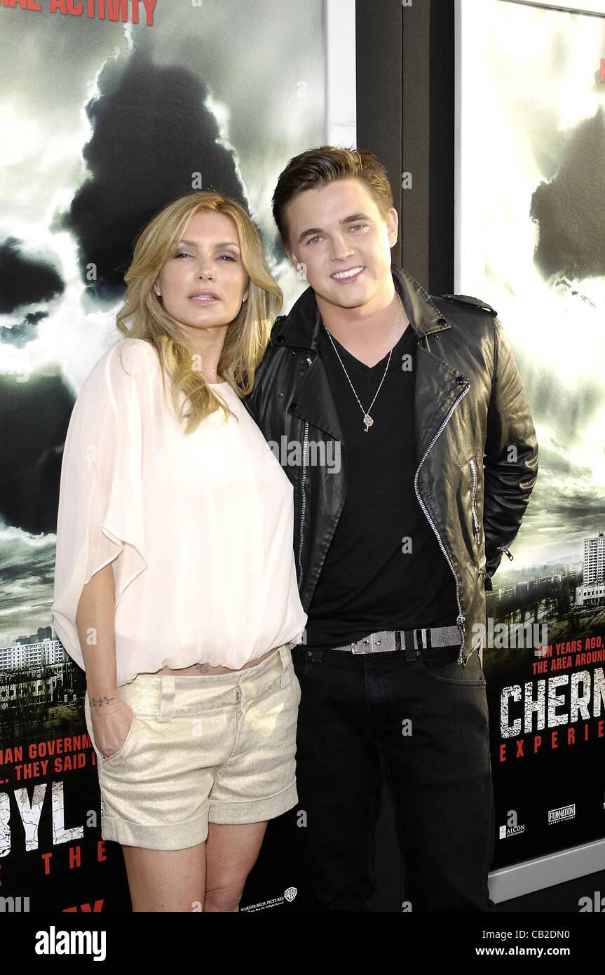 Eden sassoon hi-res stock photography and images - Alamy