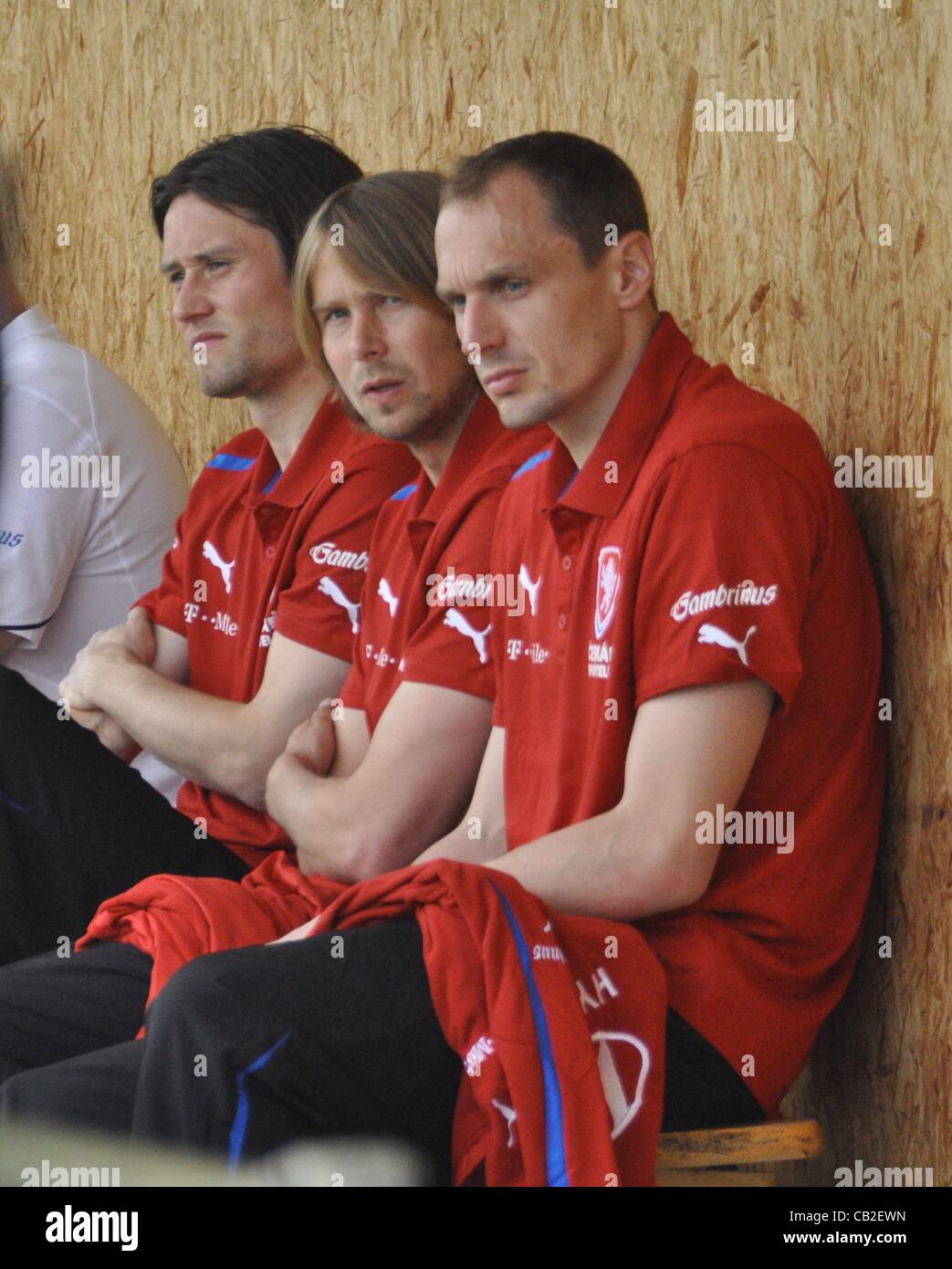 Plasil jaroslav hi-res stock photography and images - Alamy