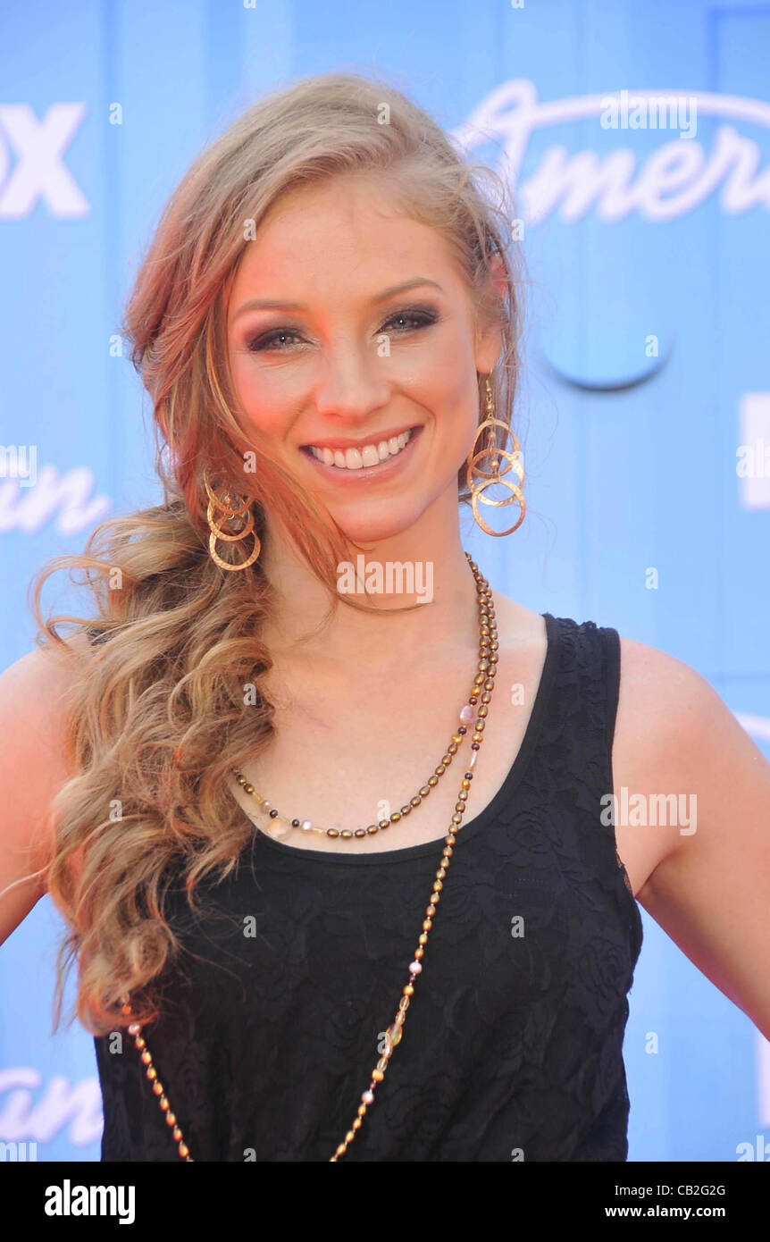 May 23, 2012 - Los Angeles, California, U.S. - Didi Benami Attending ...