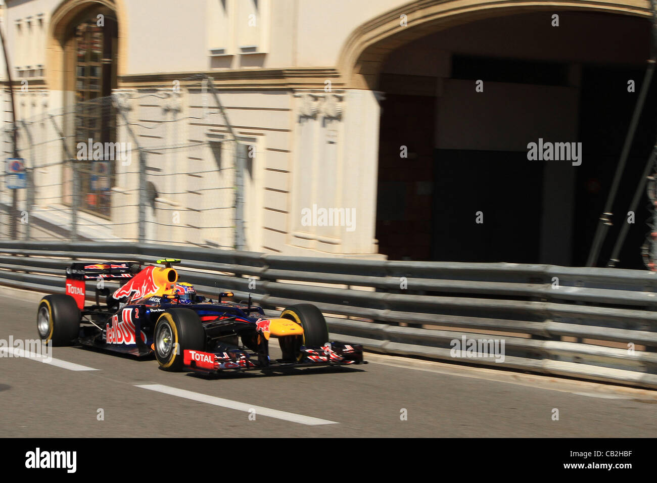 24.05.2012.Monte Carlo, Monaco. Monte carlo Formula One Grand Prix ...