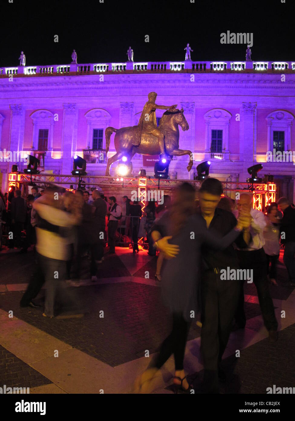 May 24 Milonga to celebrate the 202nd anniversary of the May Revolution ...