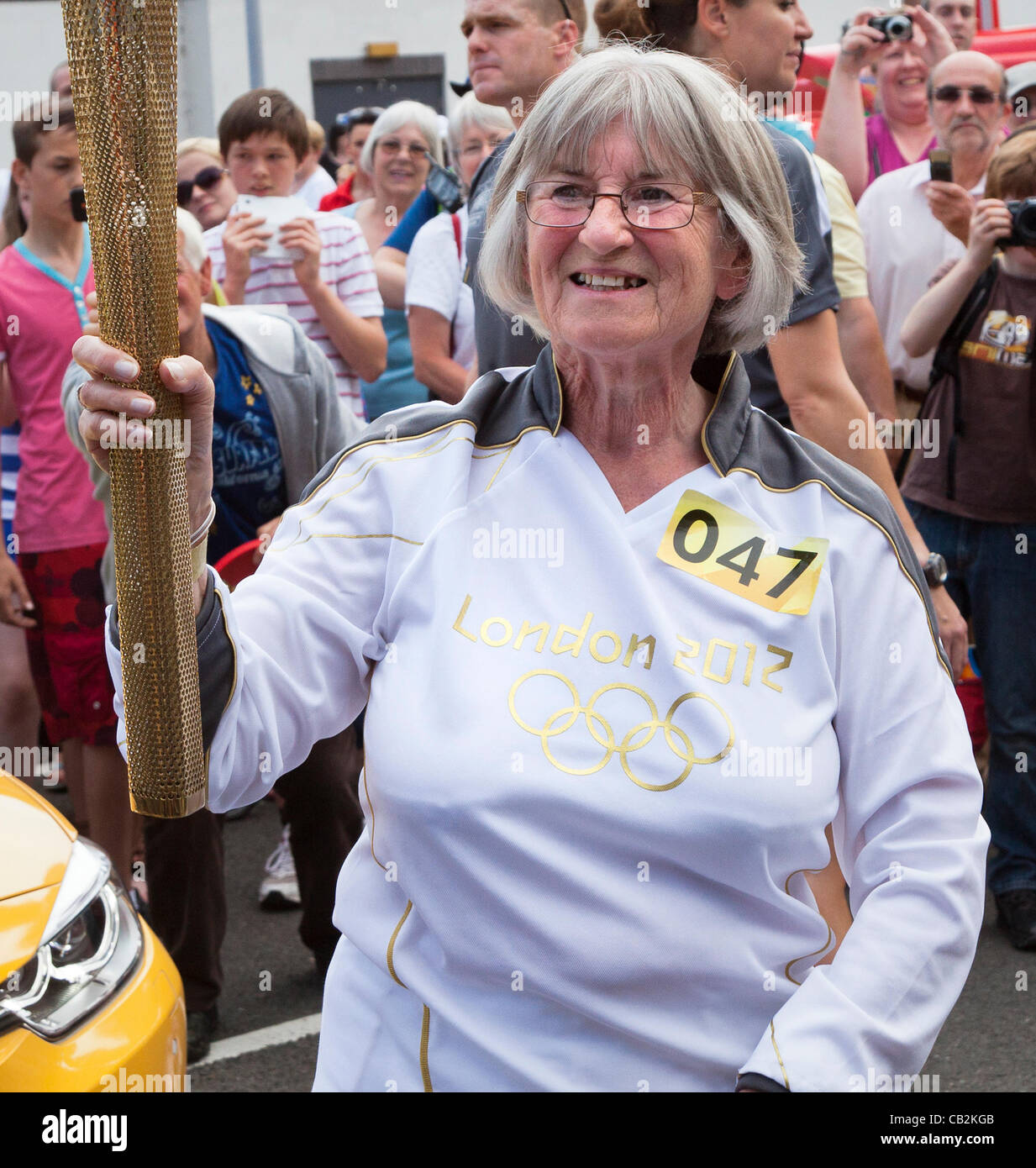 Relay 70 hi-res stock photography and images - Alamy