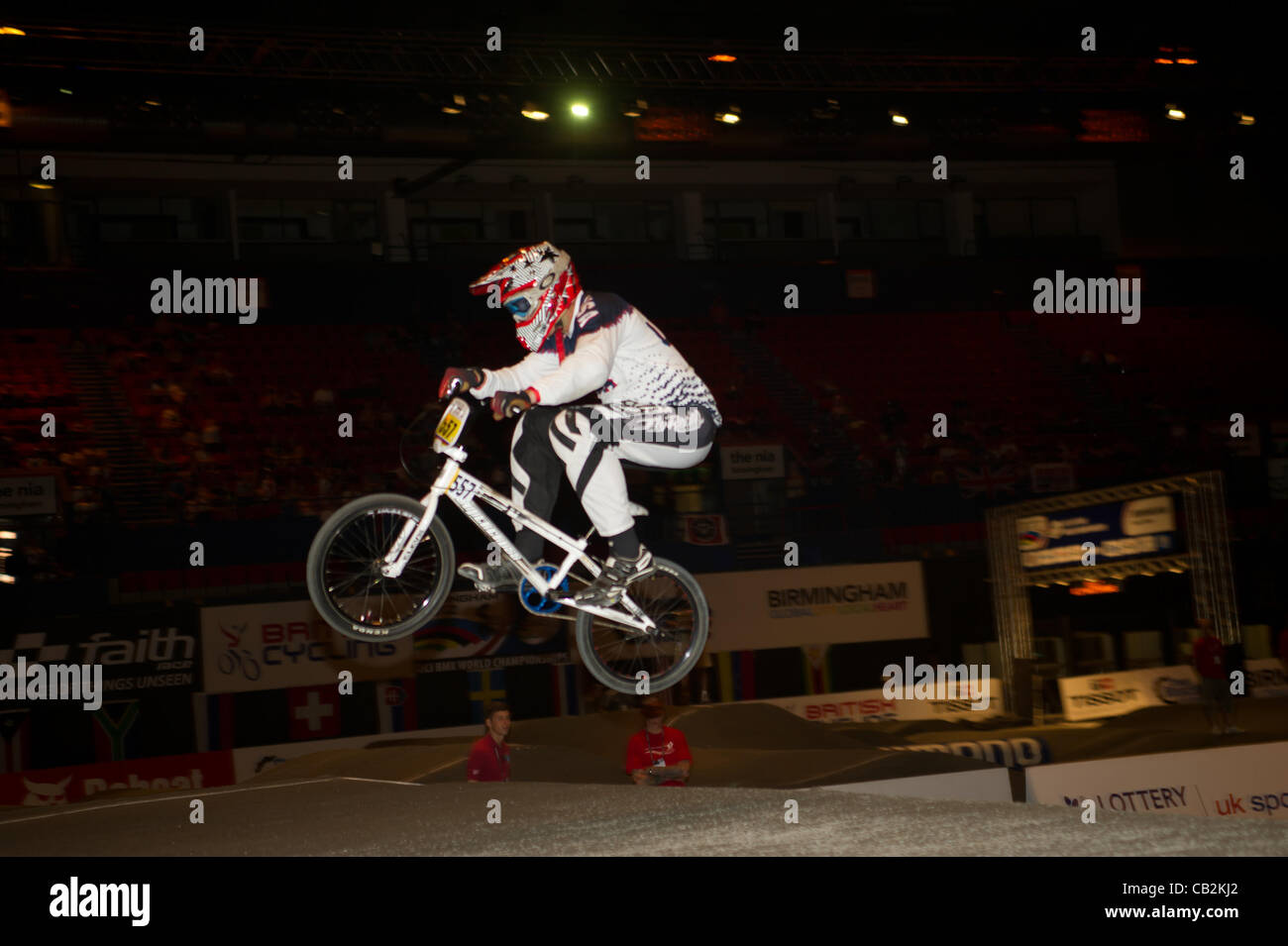 Scott bicycles hi-res stock photography and images - Alamy