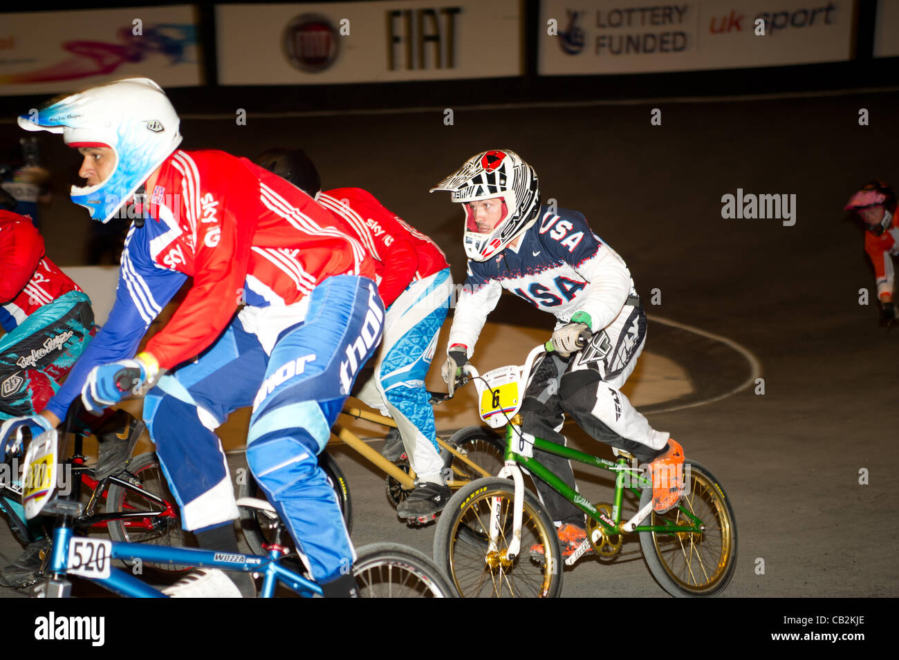 Warren birmingham hi-res stock photography and images - Alamy