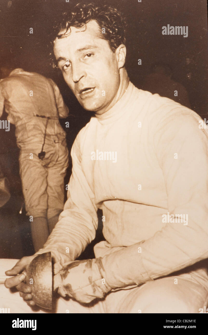 this photo is enclosed a life: Gentil 'Man Athlete elegance Bio "So ...