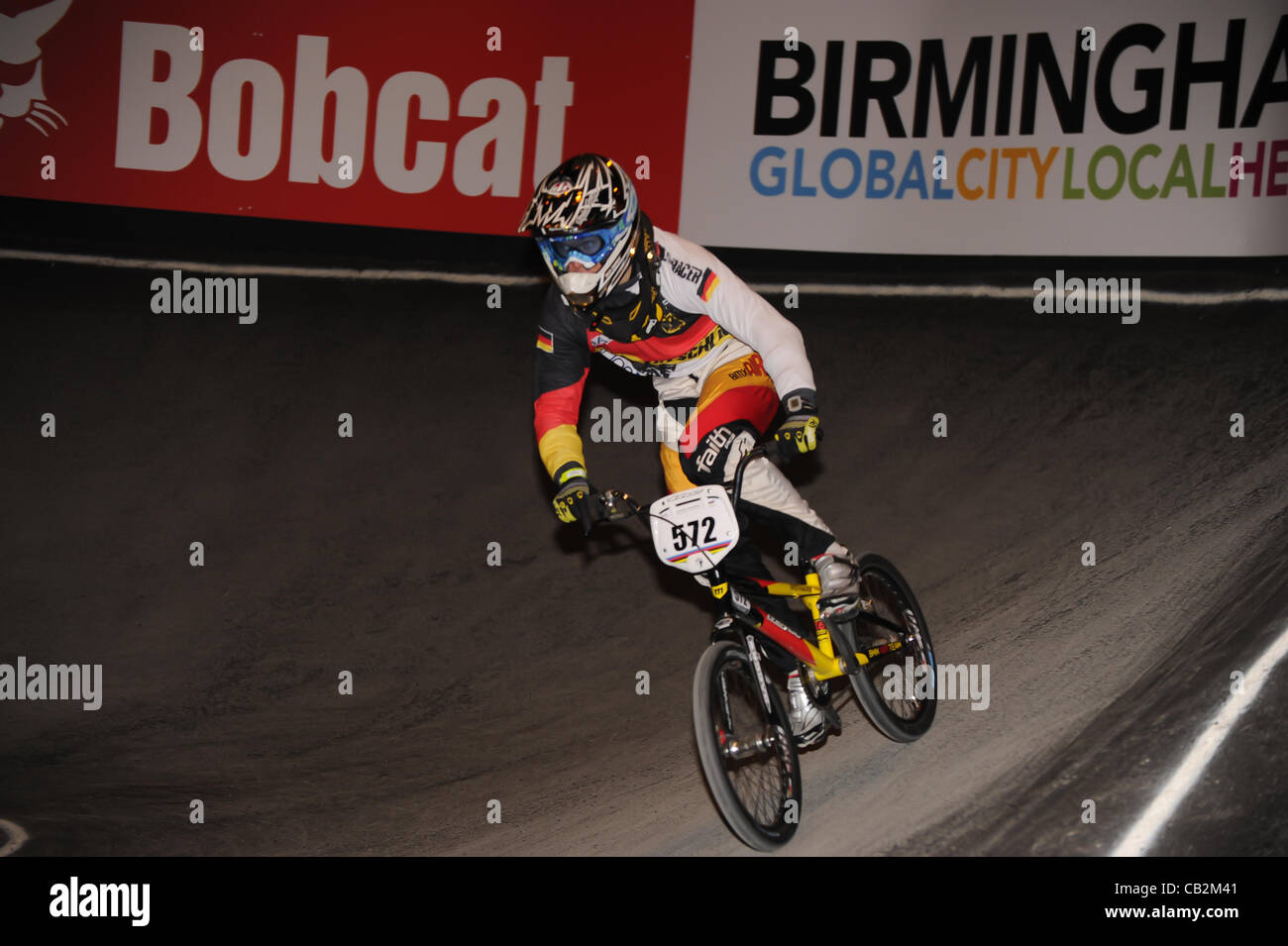 Luis brethauer hi-res stock photography and images - Alamy