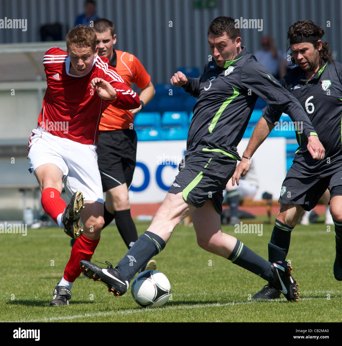 Michael barker hi-res stock photography and images - Alamy