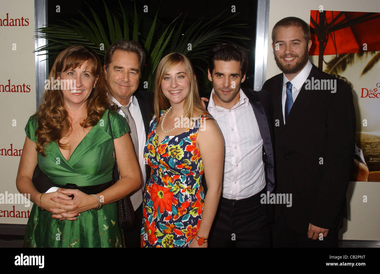 Beau bridges and family hi-res stock photography and images - Alamy