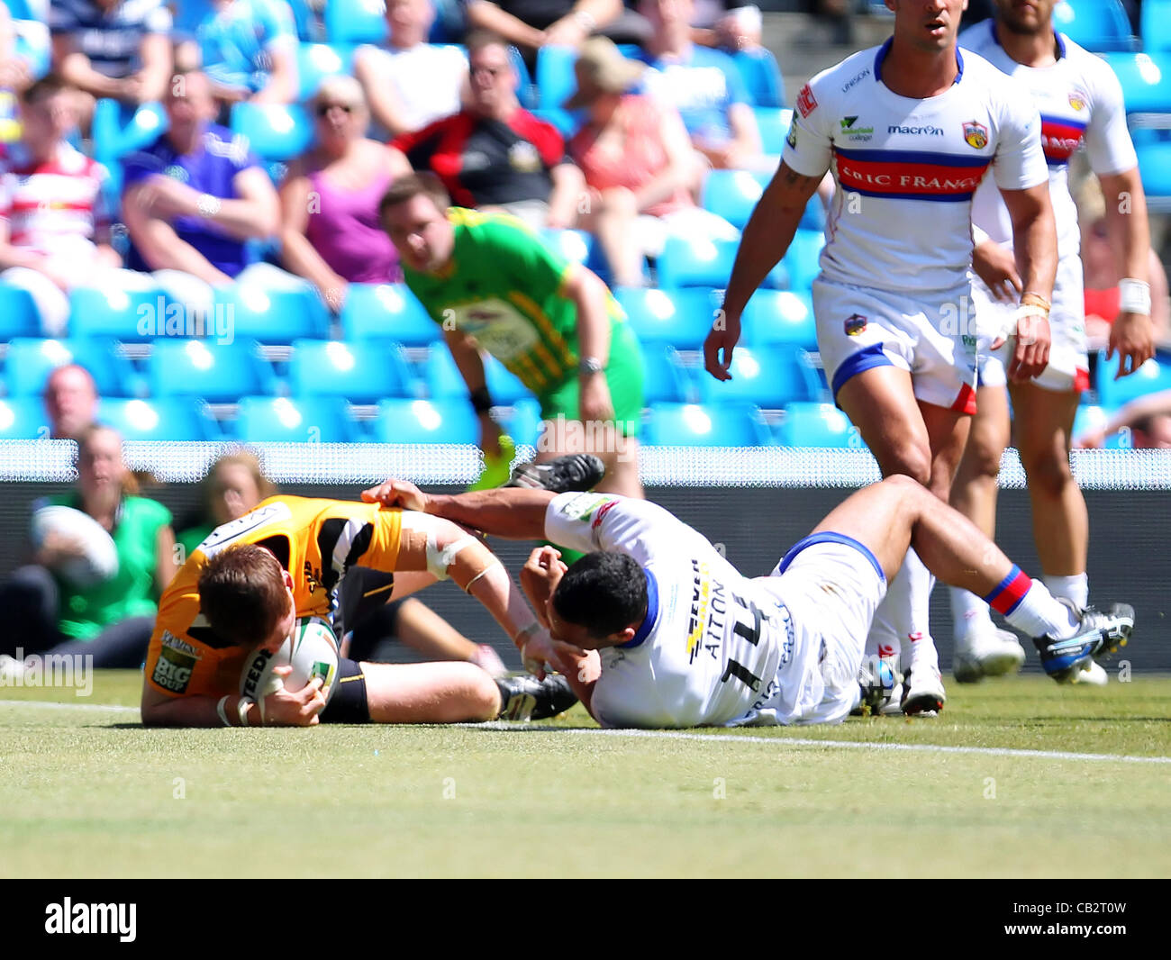 Stuart jones hi-res stock photography and images - Alamy
