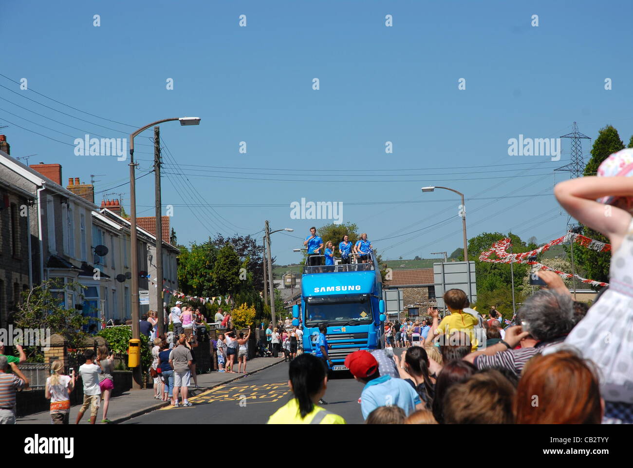 Bryncethin hi-res stock photography and images - Alamy