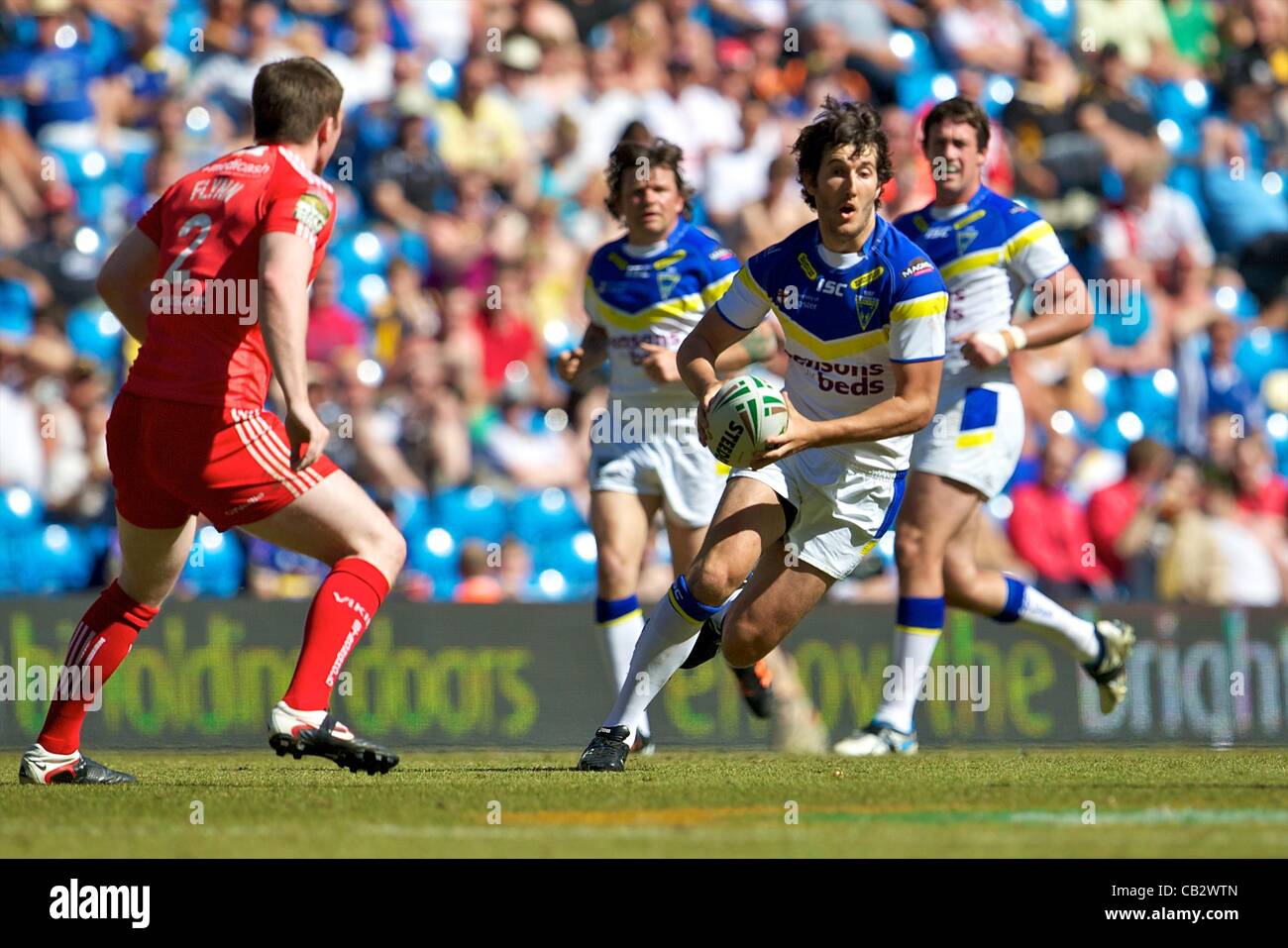 Mickey Higham High Resolution Stock Photography and Images - Alamy