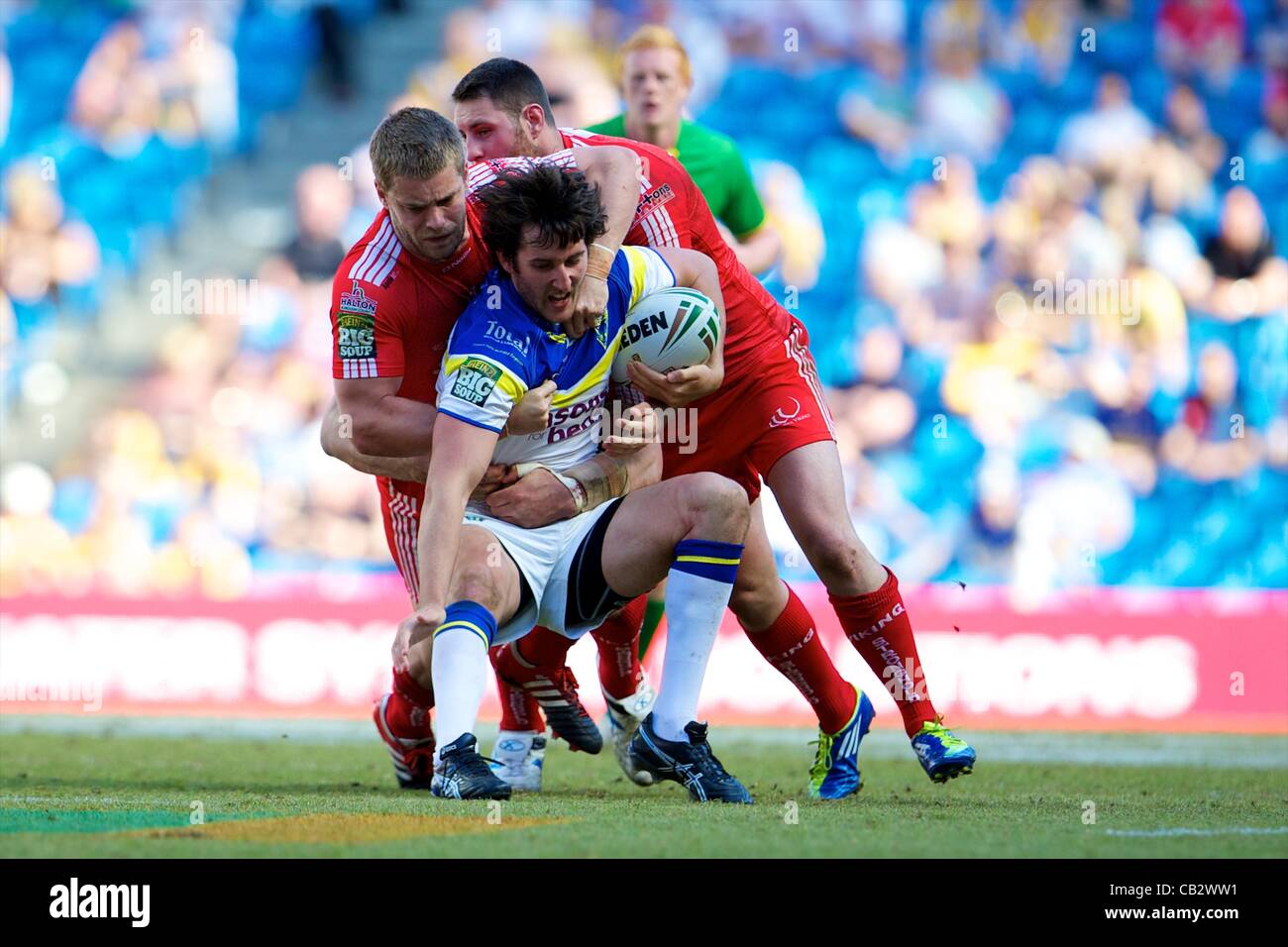 Mickey Higham High Resolution Stock Photography and Images - Alamy