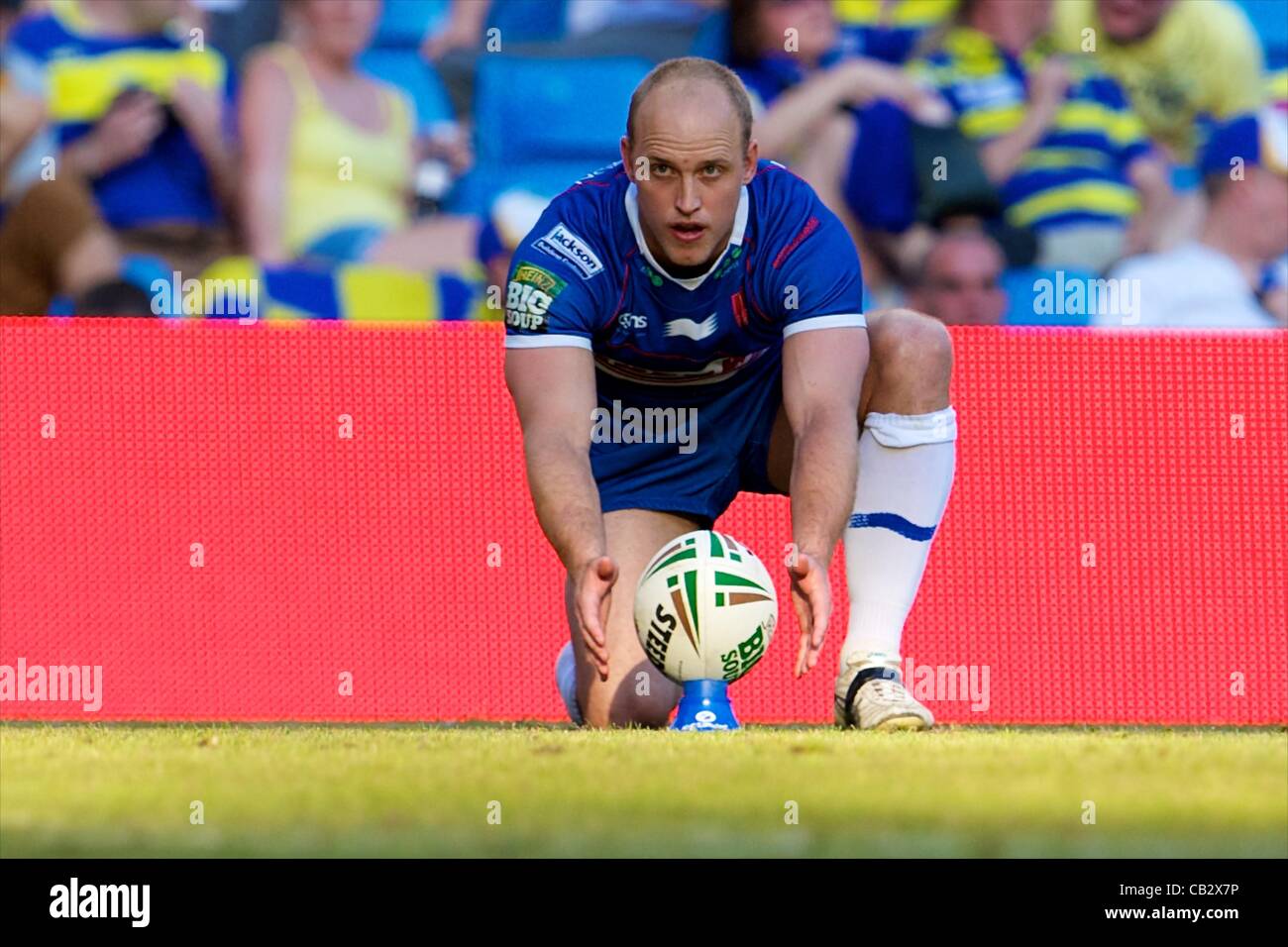 Michael Dobson