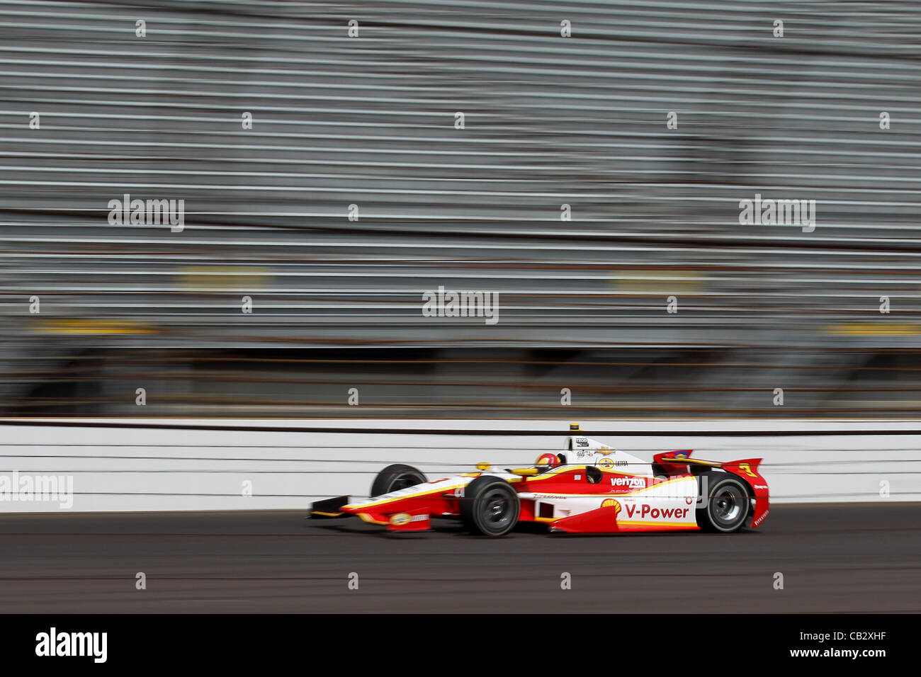 V power pennzoil hi-res stock photography and images - Alamy