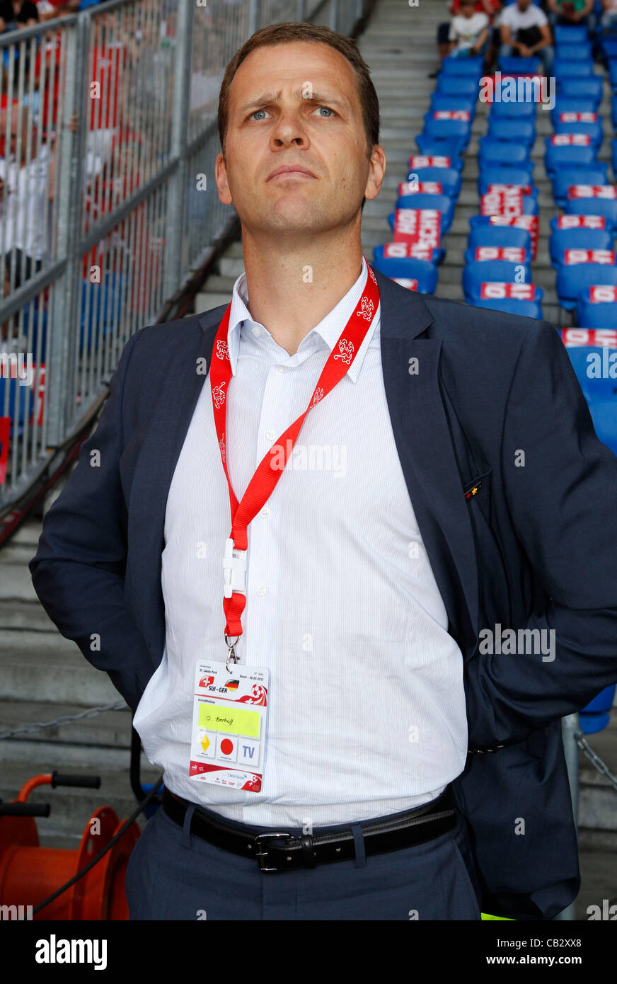 Sportmannschaft High Resolution Stock Photography and Images - Alamy