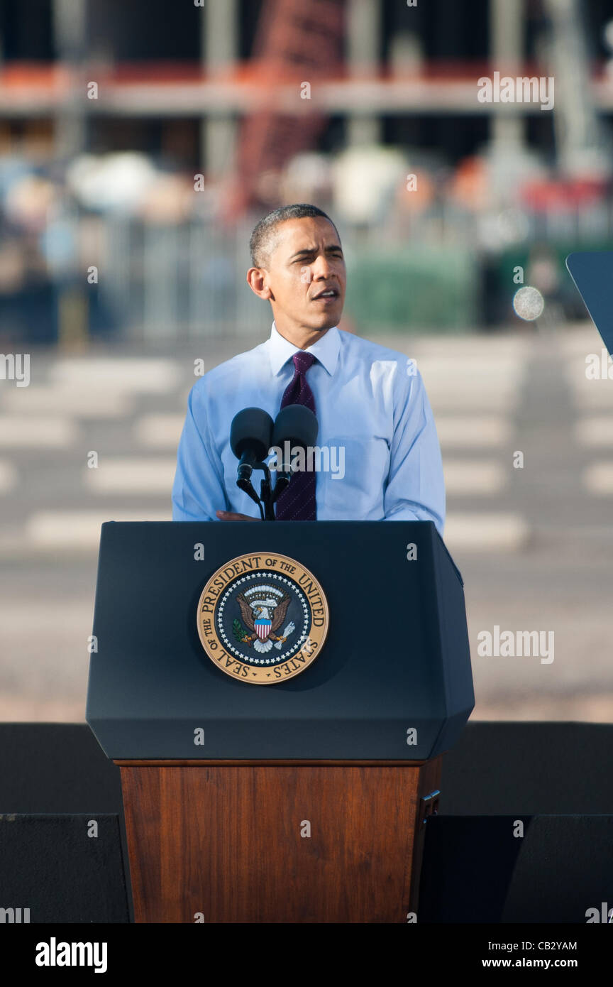 Intel ocotillo campus hi-res stock photography and images - Alamy