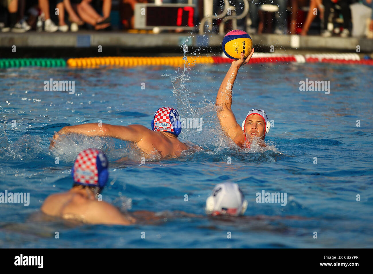 May 26, 2012 - Newport Beach, California, United States of America ...