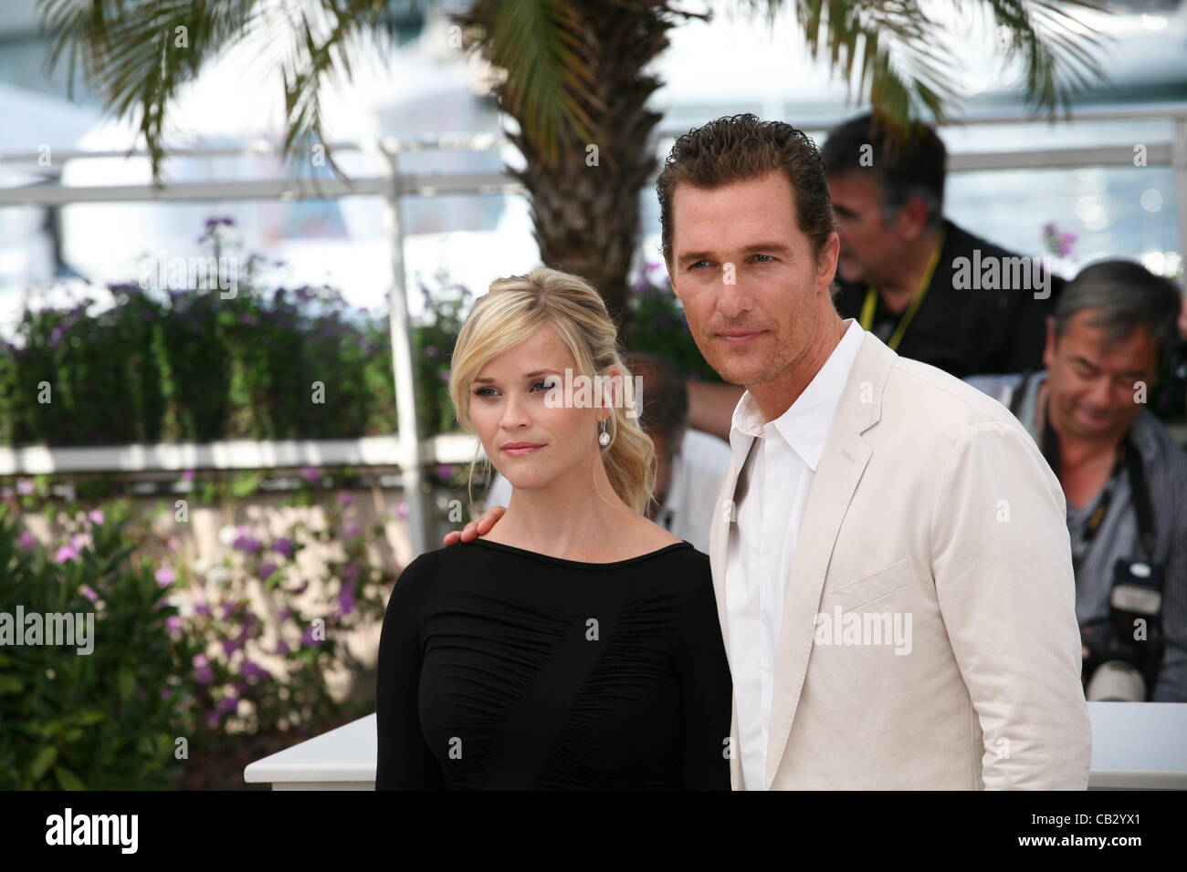 Matthew Reese High Resolution Stock Photography and Images - Alamy