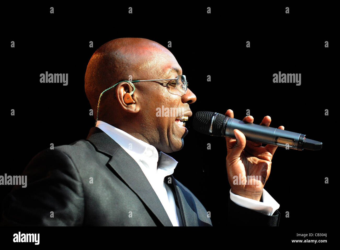 Tower of power band hi-res stock photography and images - Alamy