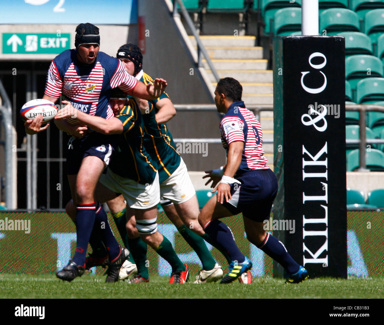 Paul arnold hi-res stock photography and images - Alamy