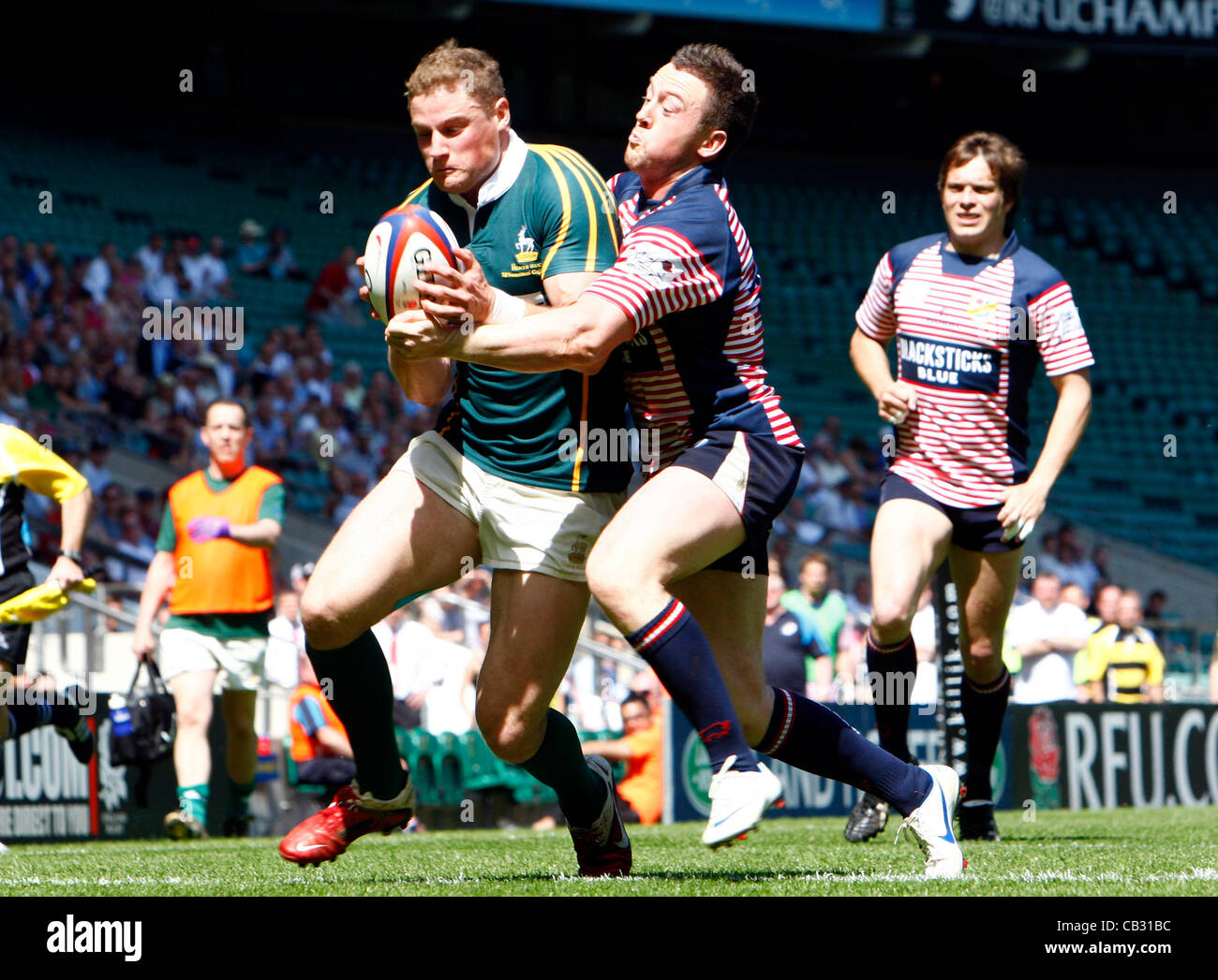 Warren spragg hi-res stock photography and images - Alamy