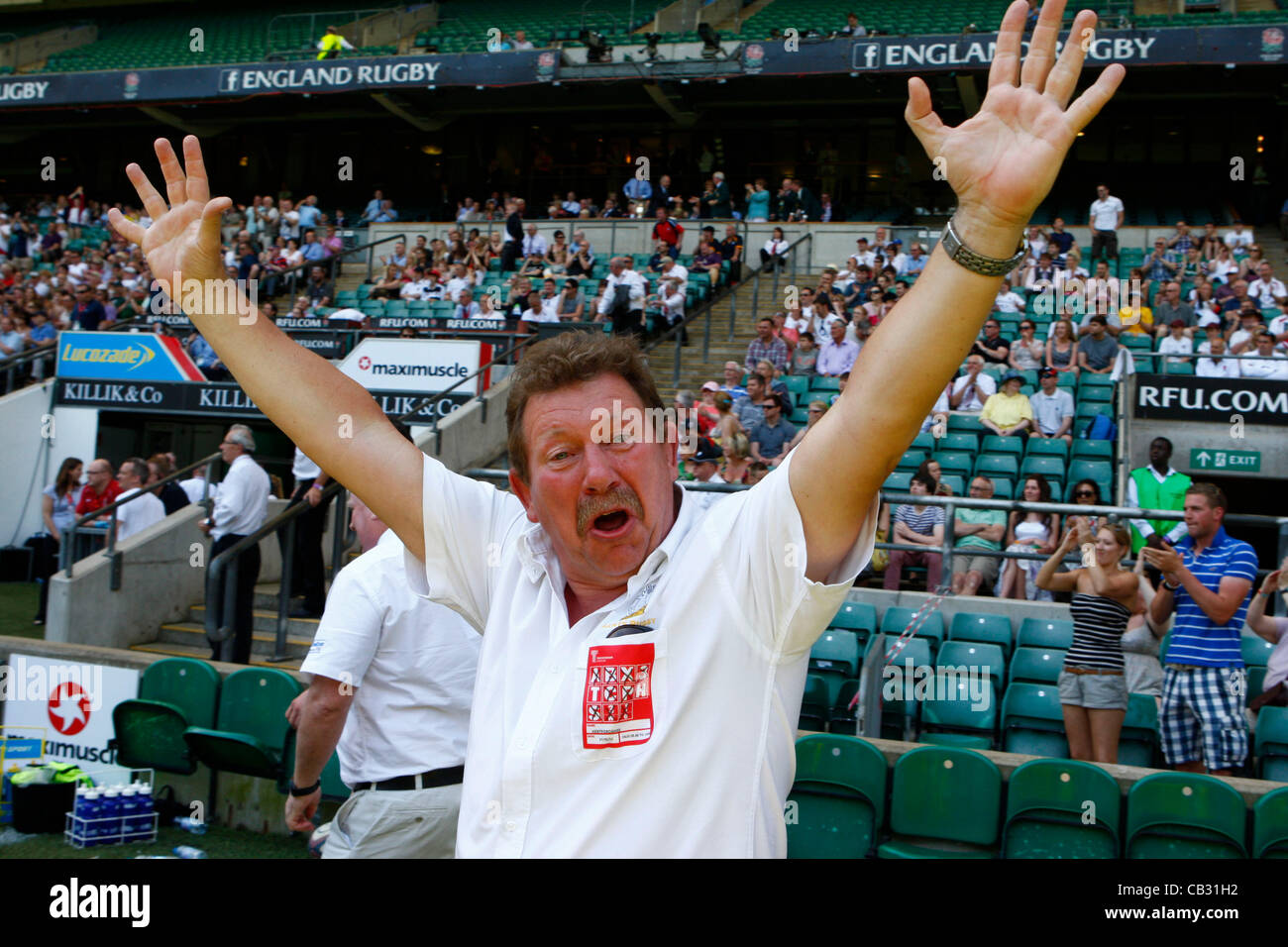 Glyn williams hi-res stock photography and images - Alamy