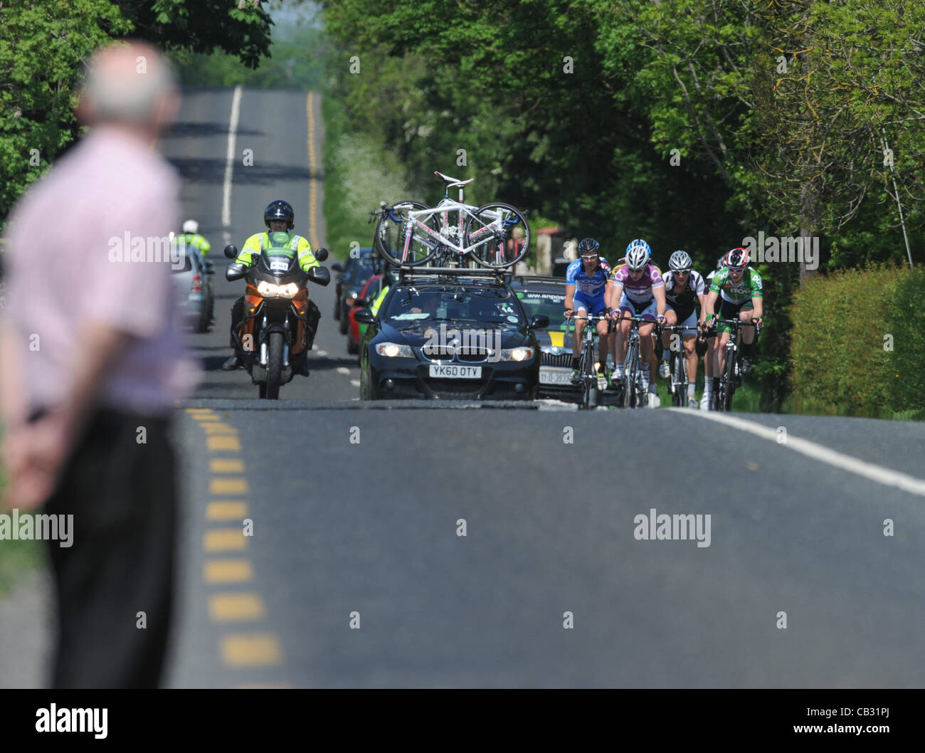 Cootehill hi-res stock photography and images - Alamy