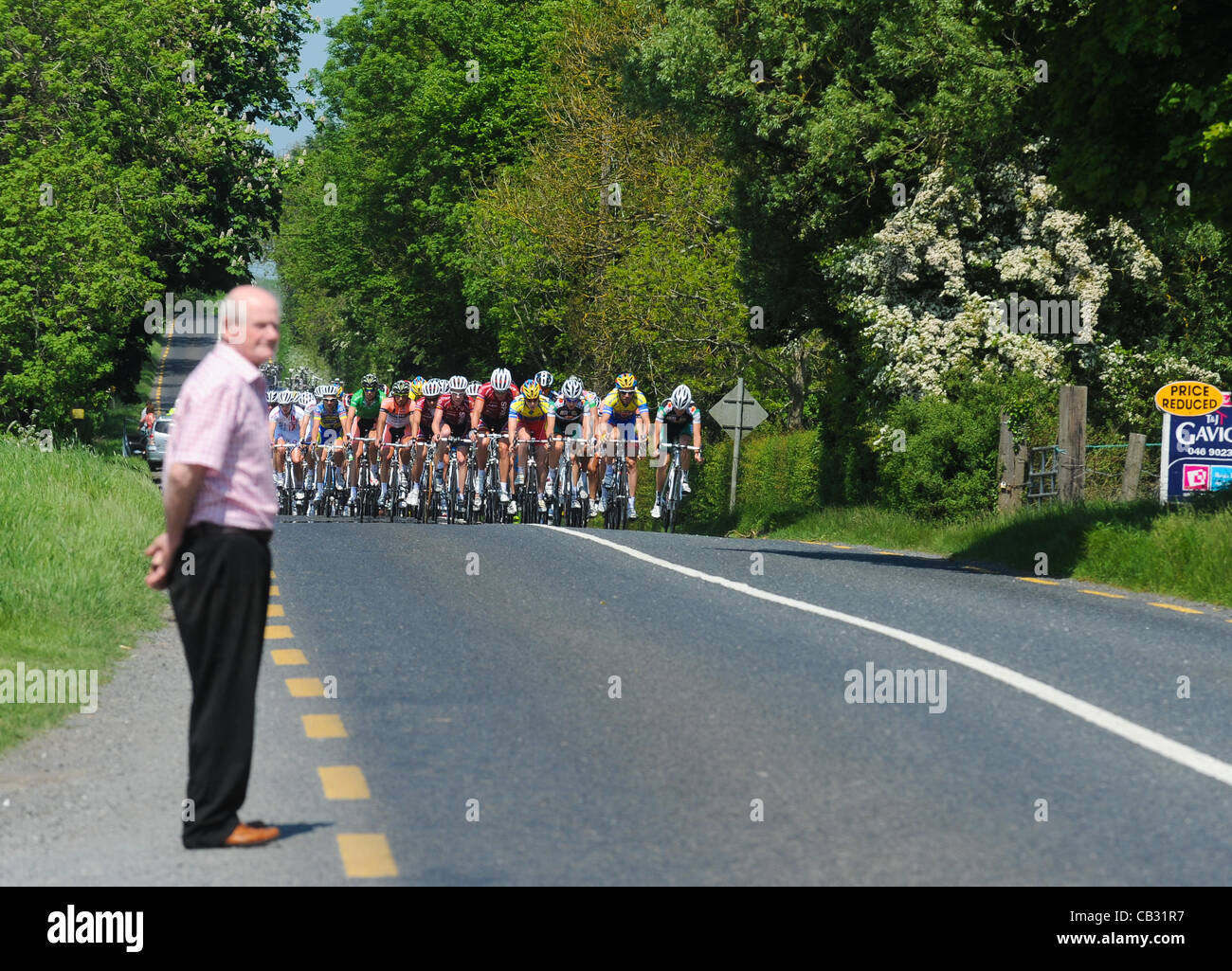 Cootehill hi-res stock photography and images - Alamy