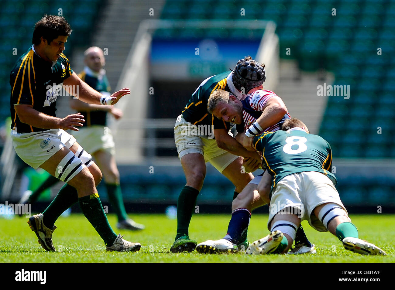 Lancashire county rugby team hi-res stock photography and images - Alamy