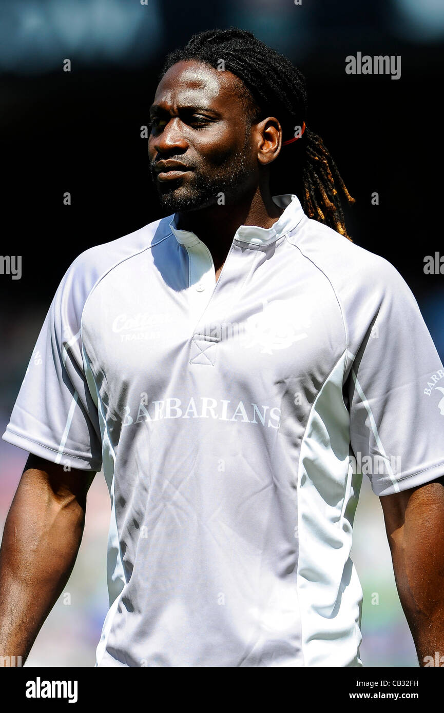 Paul sackey hi-res stock photography and images - Alamy