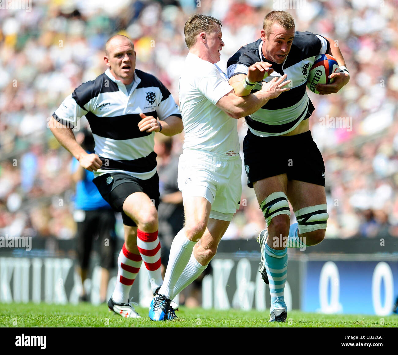 South african rugby union hi-res stock photography and images - Alamy