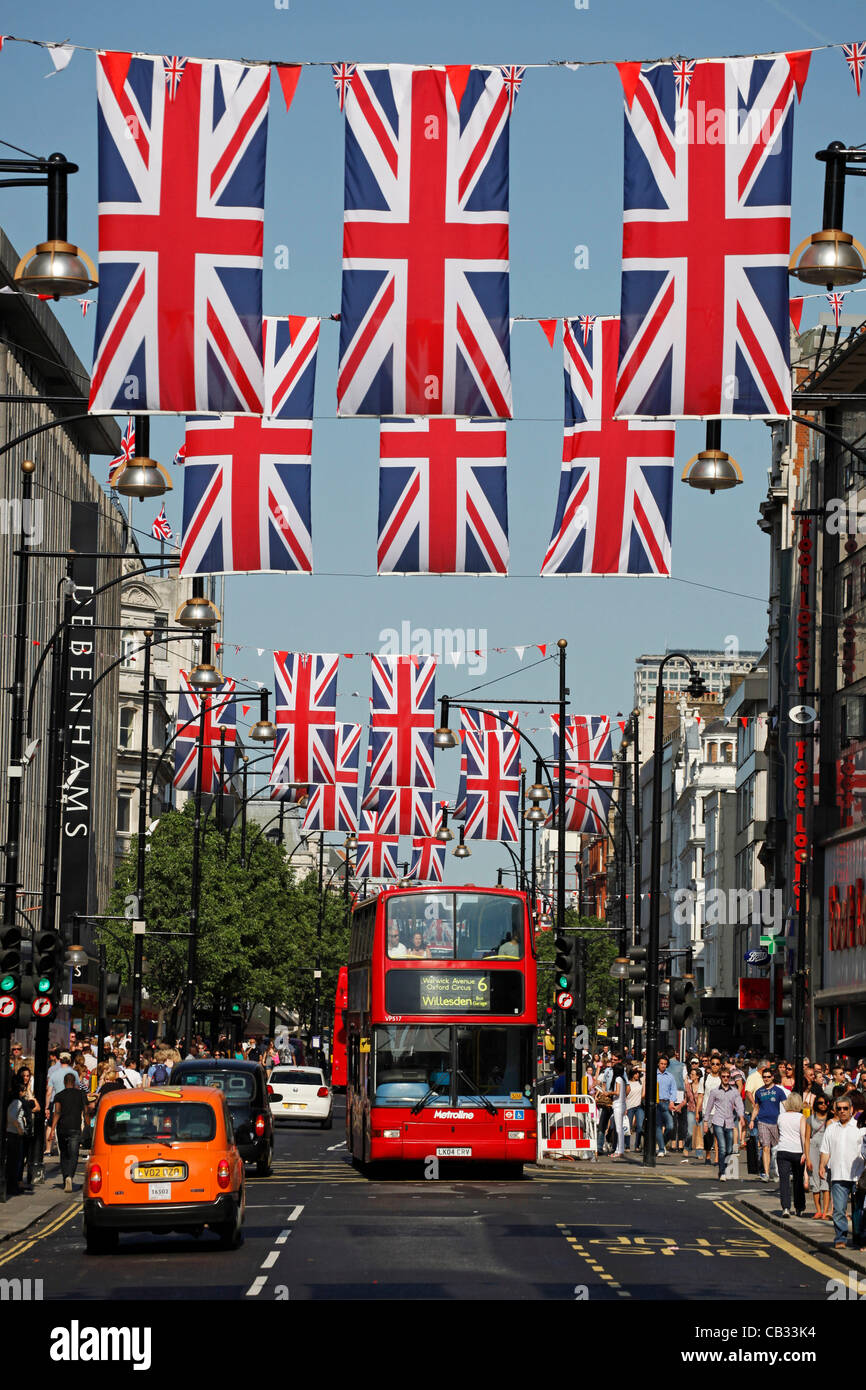 Double red flag hi-res stock photography and images - Alamy