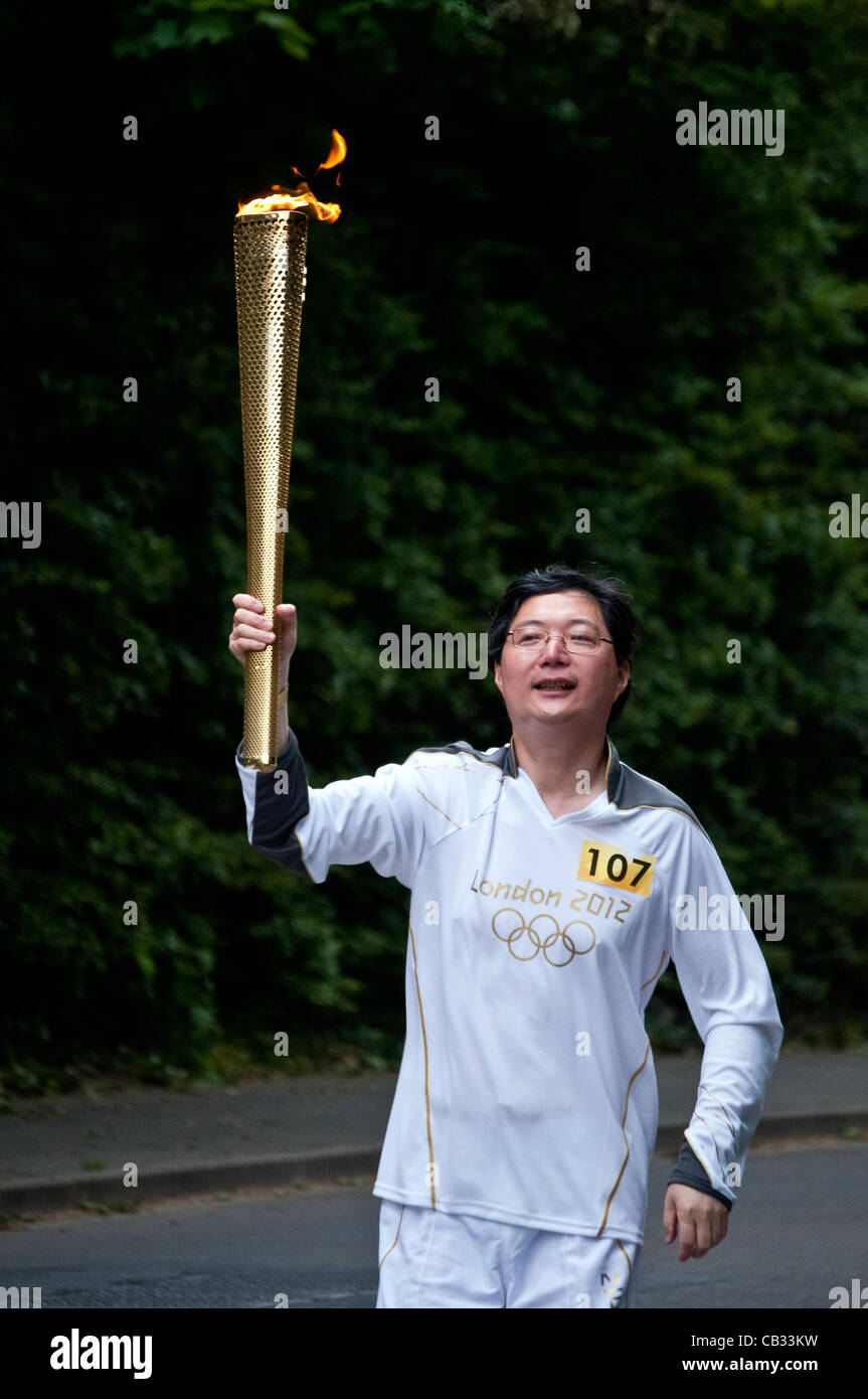 Professor Qiang Shen, Head of the Department of Computer Science at ...