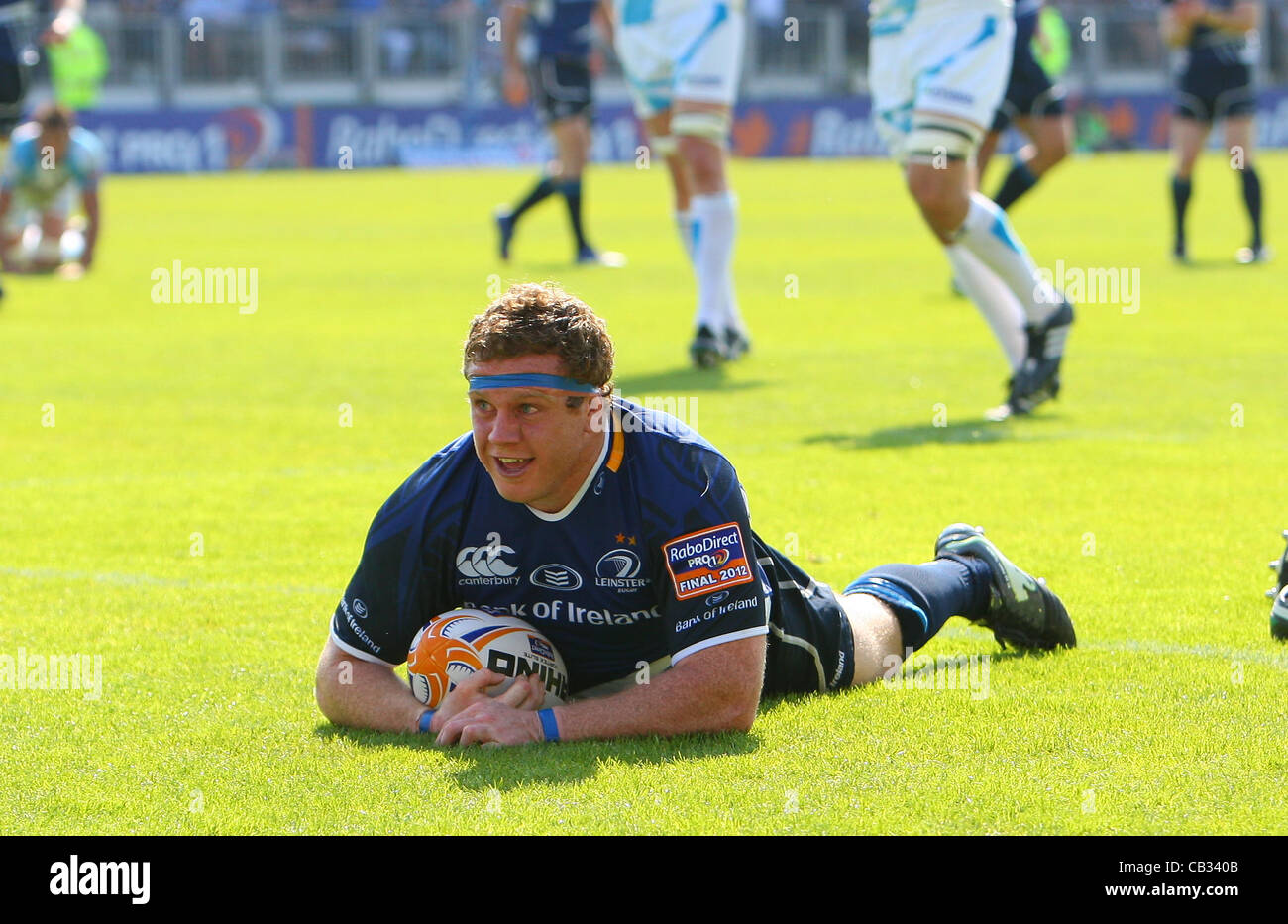 Sean cronin hi-res stock photography and images - Alamy