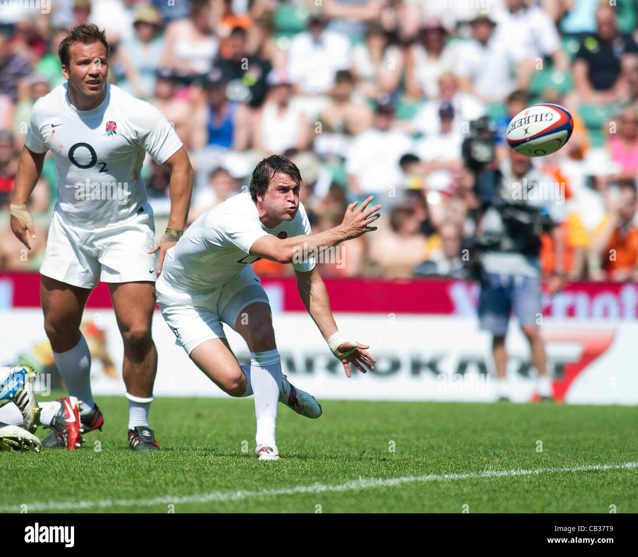 Lee dickson hi-res stock photography and images - Alamy