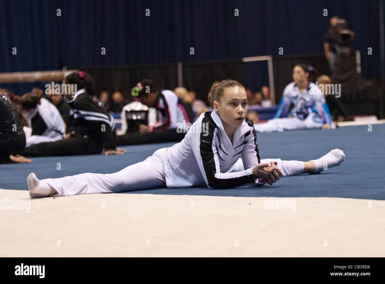 Rebecca bross hi-res stock photography and images - Alamy