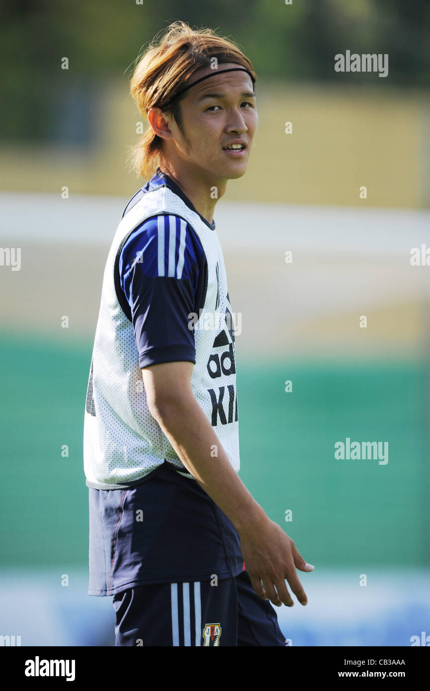 Takashi Usami (JPN), MAY 23, 2012 - Football / Soccer : Takashi Usami ...