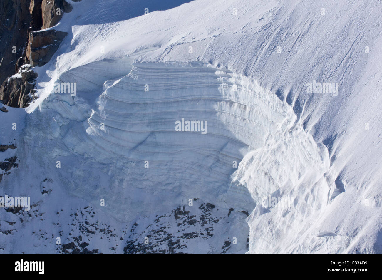Strata stratification hi-res stock photography and images - Alamy