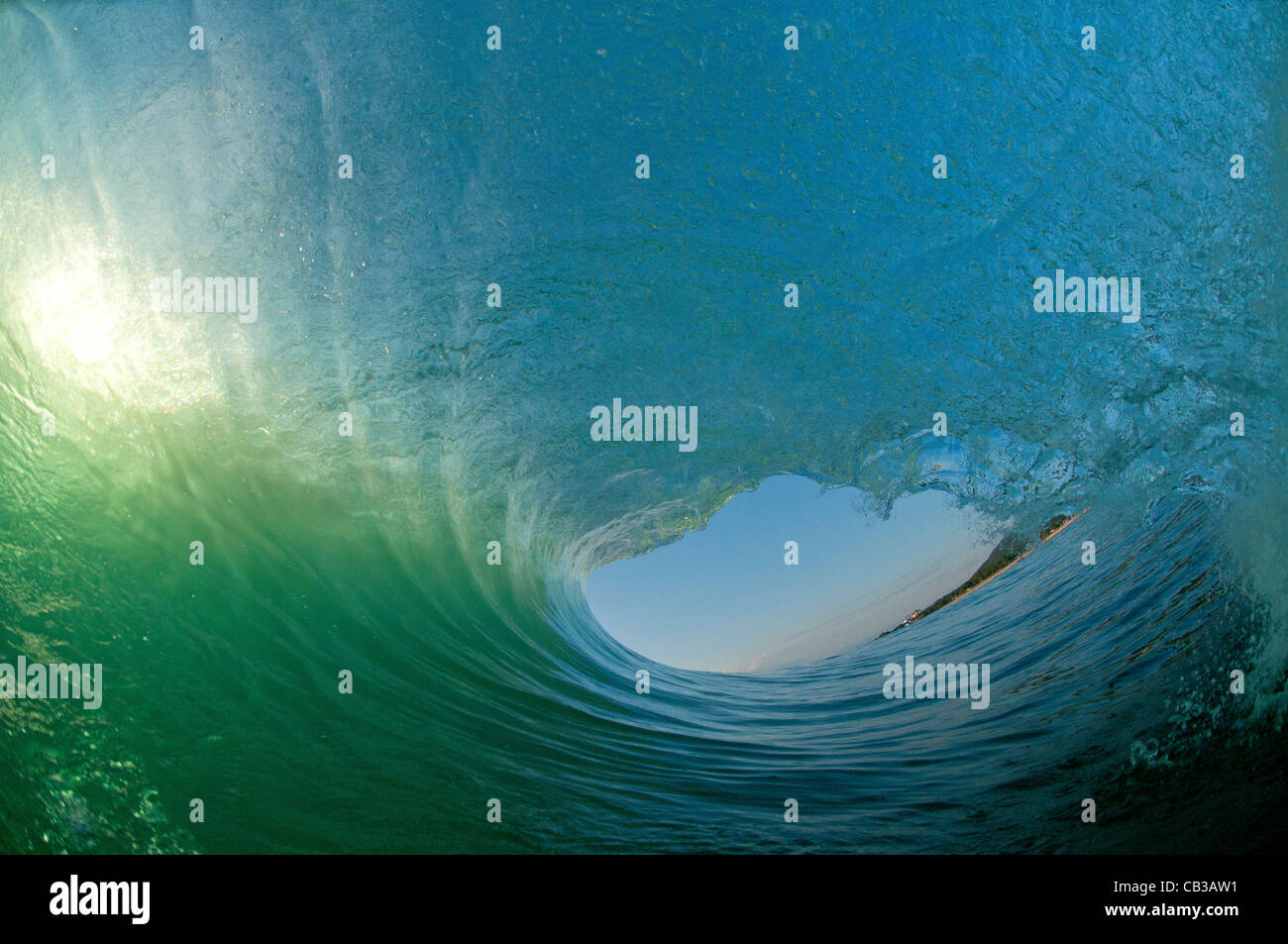 Barrel Vision High Resolution Stock Photography and Images - Alamy