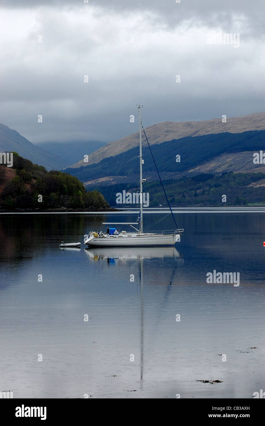 Single masted hi-res stock photography and images - Alamy