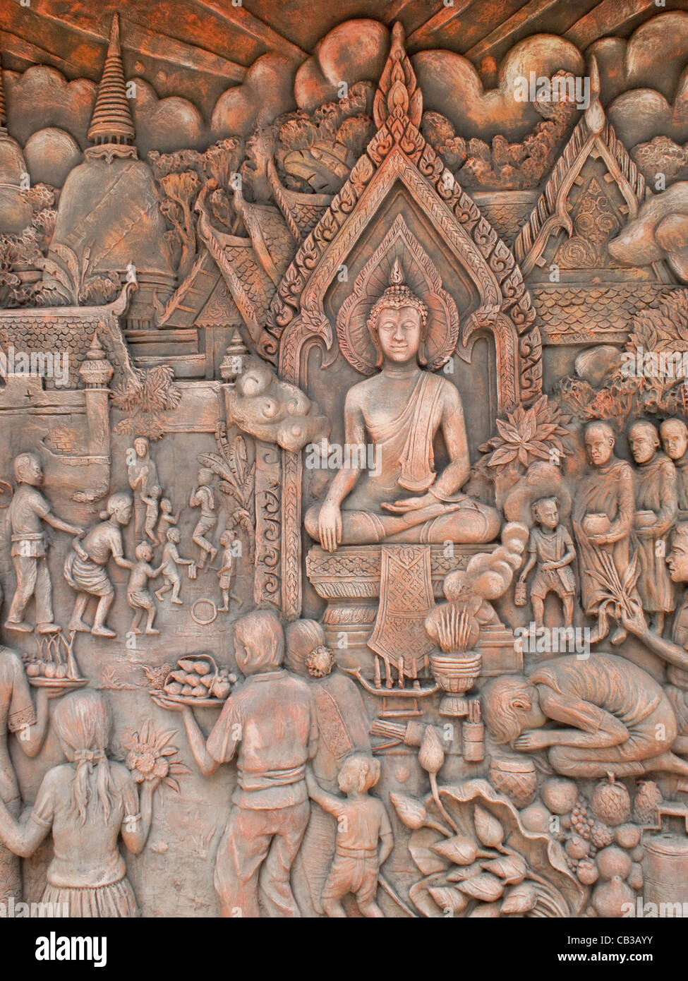 Buddish hi-res stock photography and images - Alamy