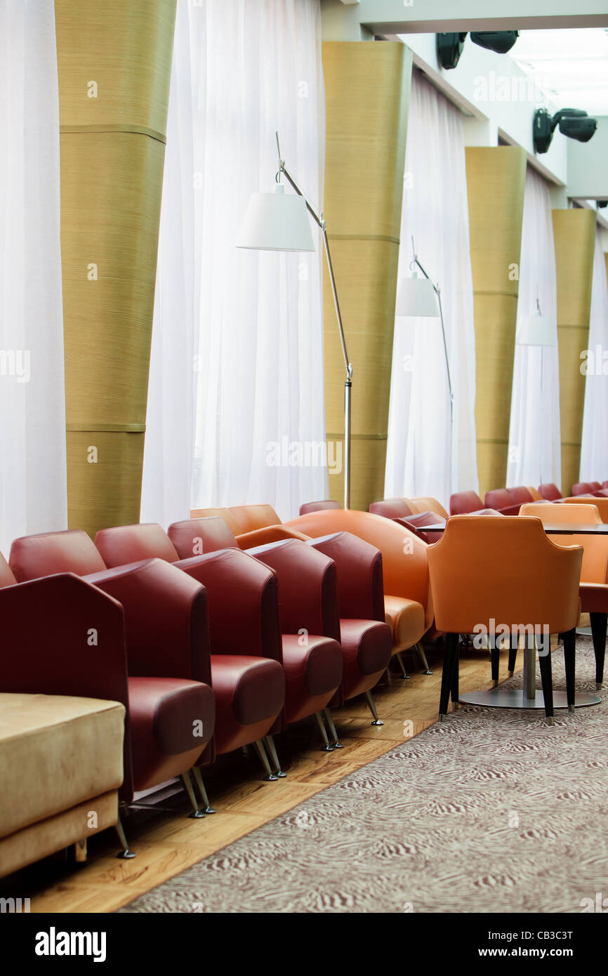 Window accommodation architectural architecture building carpet chair ...