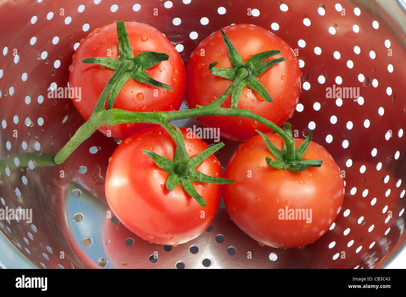 Pick a tomato hi-res stock photography and images - Alamy