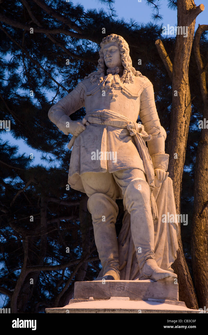 Baron Architecture High Resolution Stock Photography and Images - Alamy